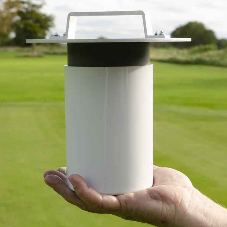 O-Cupsetter til golf hulkopper - FSH Machines